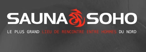 Sauna Soho Sauna Libertin à Lille (59000) - Nord (59)