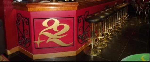 Le 2 Plus 2, Club Libertin à Paris Montparnasse (75)